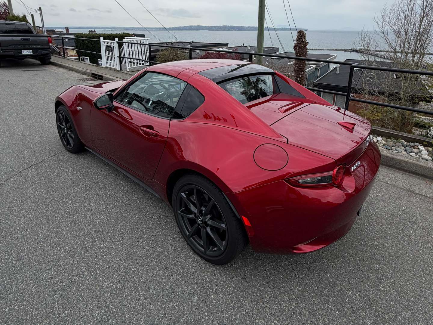 2019 Mazda MX-5 Miata | $ 32,995 | 11,109 km | Gasoline Convertible for ...