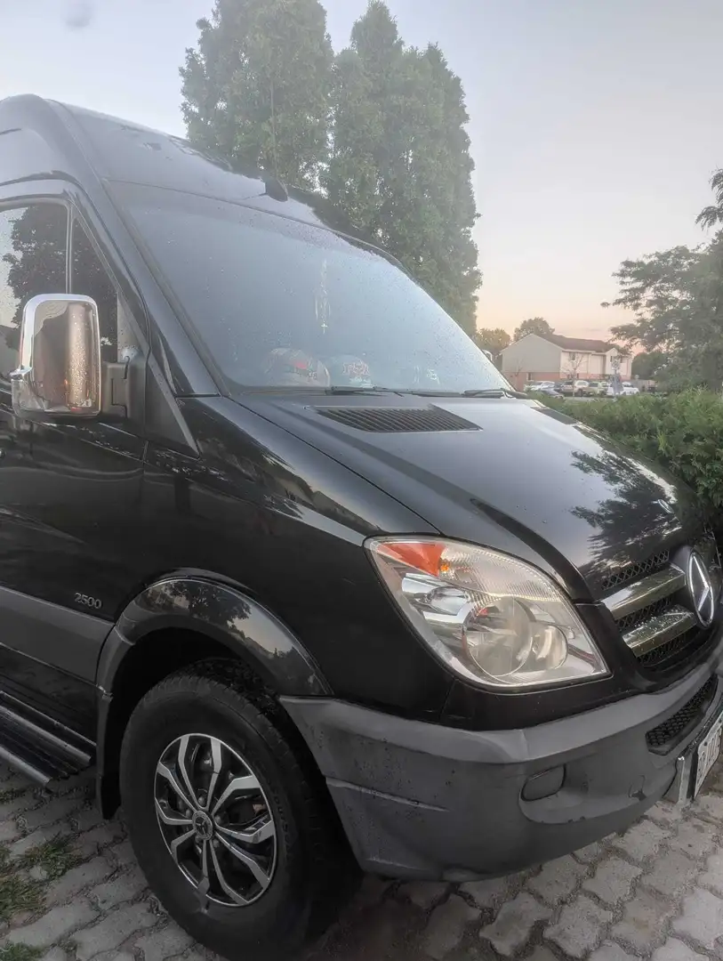 2013 Mercedes-Benz Sprinter | $ 28,000 | 233,000 km | Diesel Pick-up ...
