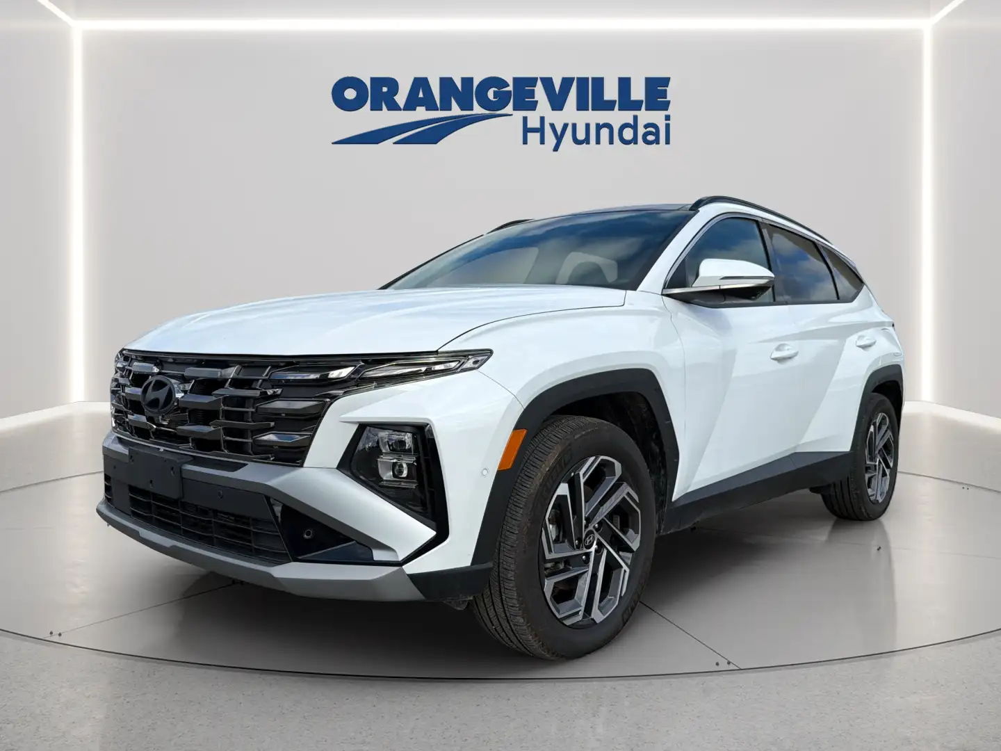 2025 Hyundai TUCSON | $ 44,488 | 31,301 km | Gasoline SUV for sale by ...
