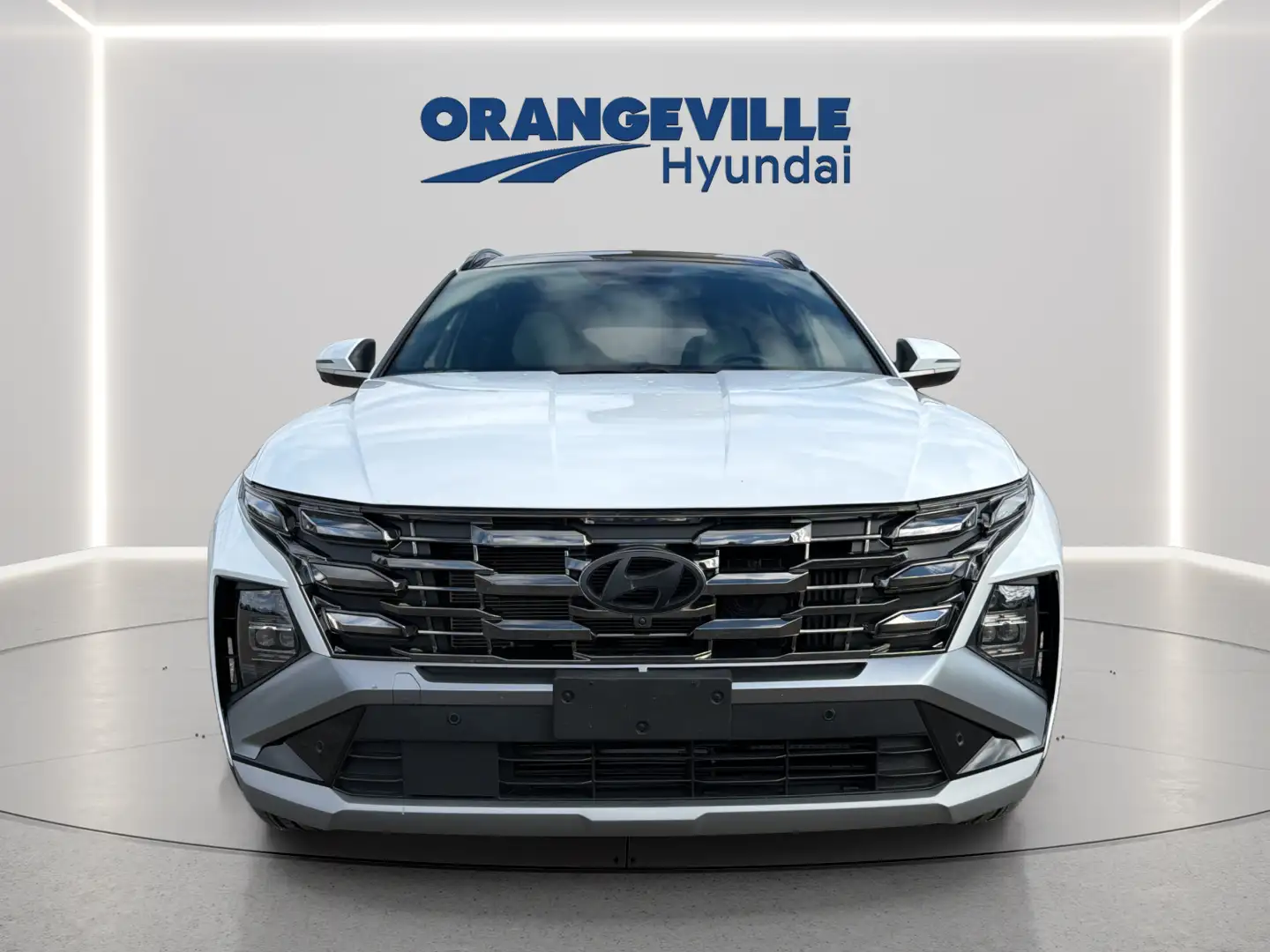 2025 Hyundai TUCSON | $ 44,488 | 31,301 km | Gasoline SUV for sale by ...