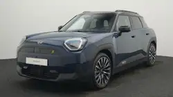 Koop een tweedehands MINI Aceman uit 2025 - AutoScout24