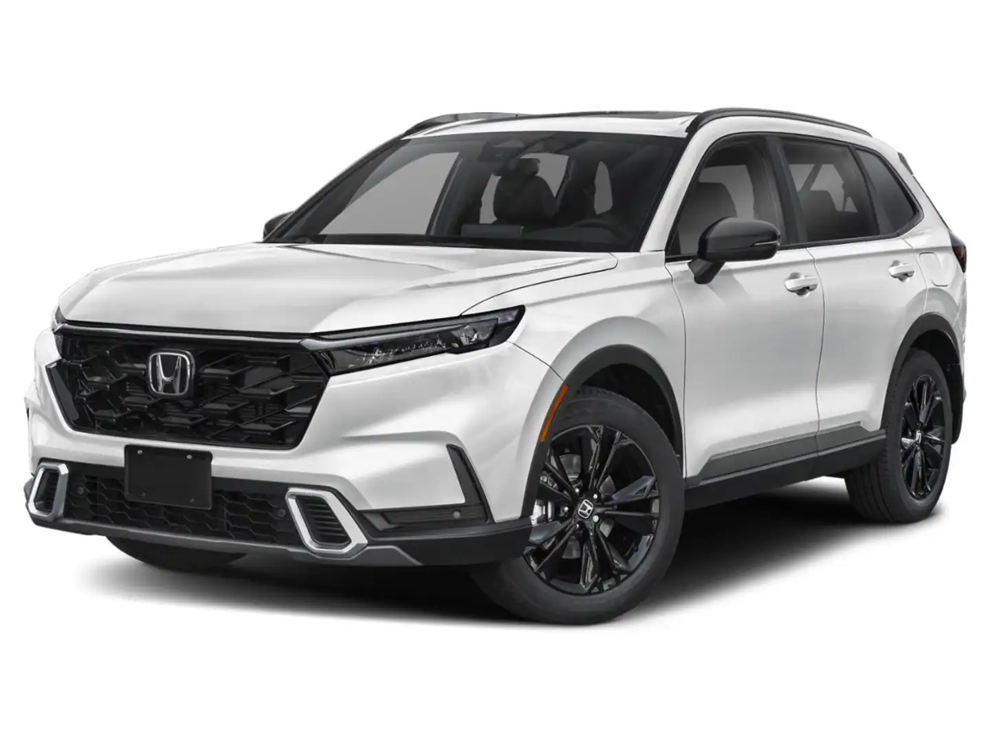 2026 Honda CR-V | $ 40,582 | 10 km | Gas/Electric Hybrid SUV for sale ...