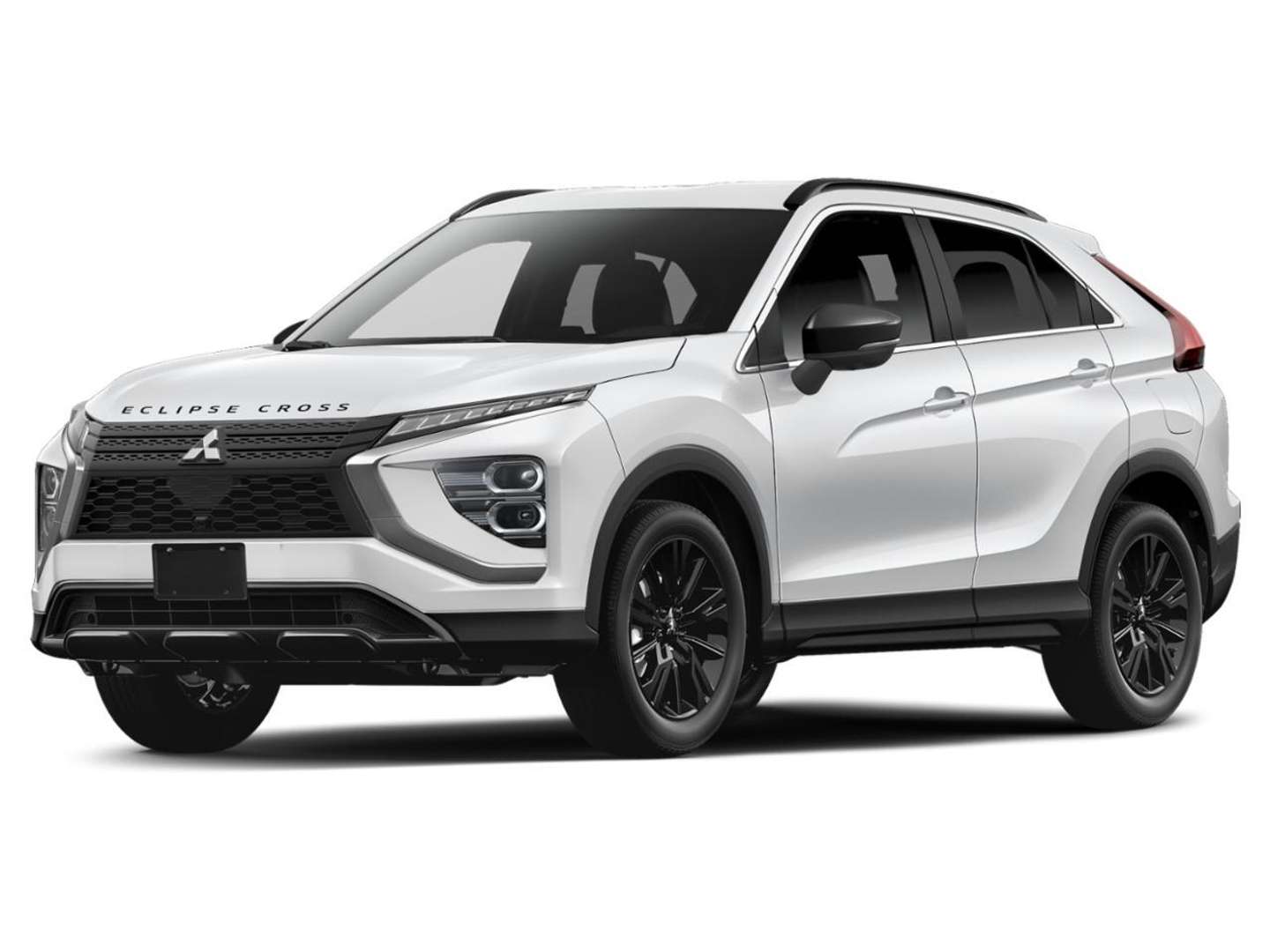 2026 Mitsubishi Eclipse Cross | $ 39,073 | Gasoline SUV for sale by ...