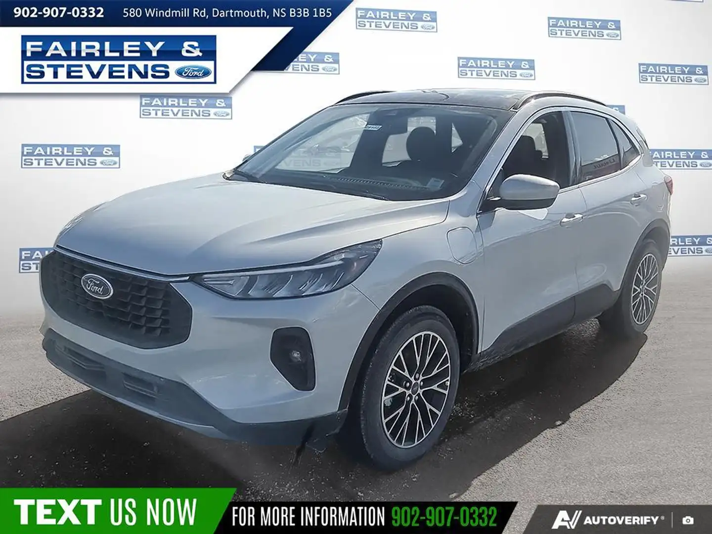 2026 Ford Escape | $ 37,382 | Gas/Electric Hybrid SUV for sale by ...
