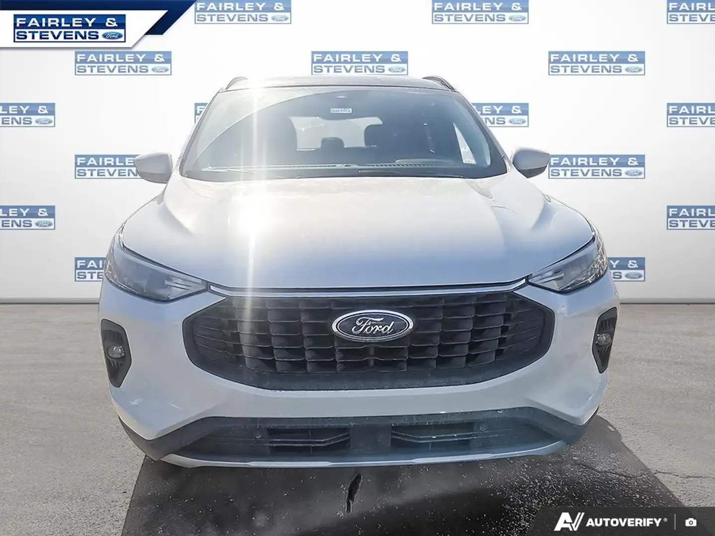 2026 Ford Escape | $ 37,382 | Gas/Electric Hybrid SUV for sale by ...