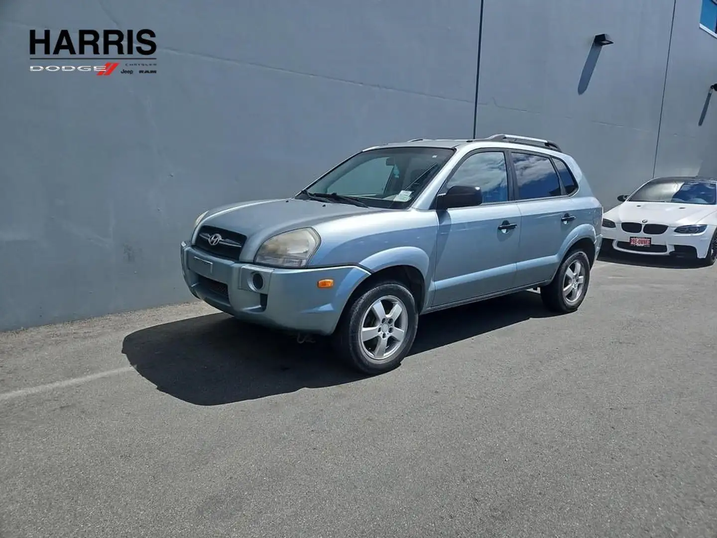 Hyundai TUCSON 2006 | 2 311 $ | 236 164 km | VUS à Essence en vente ...