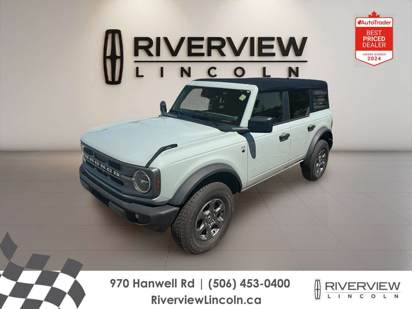 2022 Ford Bronco | $ 36,988 | 77,071 km | Gasoline Others for sale by ...