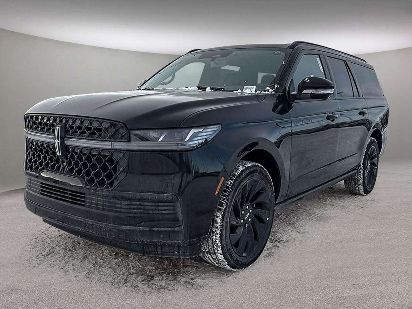 2026 Lincoln Navigator | $ 143,390 | 10 km | Gasoline SUV for sale by ...