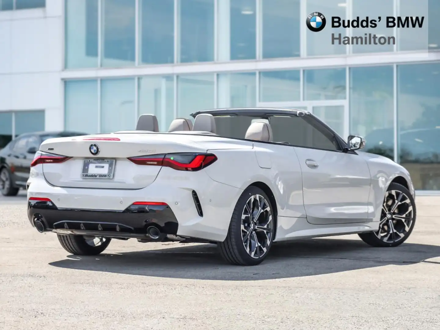 2026 BMW 4 Series | $ 86,576 | 90 km | Gasoline Others for sale by ...
