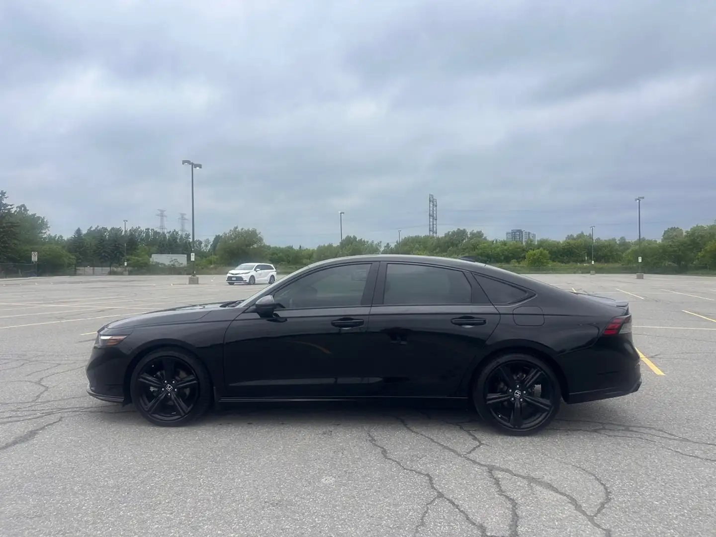 2025 Honda Accord | $ 41,988 | 24,166 km | Gasoline Sedan for sale by ...