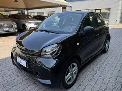 Smart quattro posti - AutoScout24